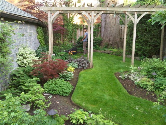 Sterling Landscape