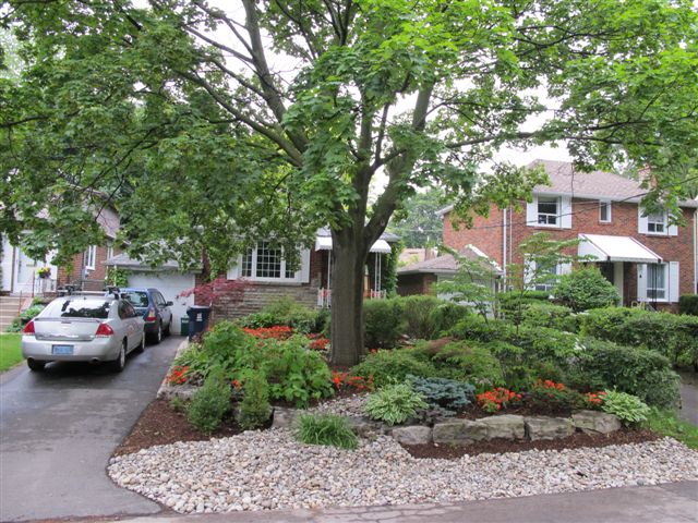 Sterling Landscape
